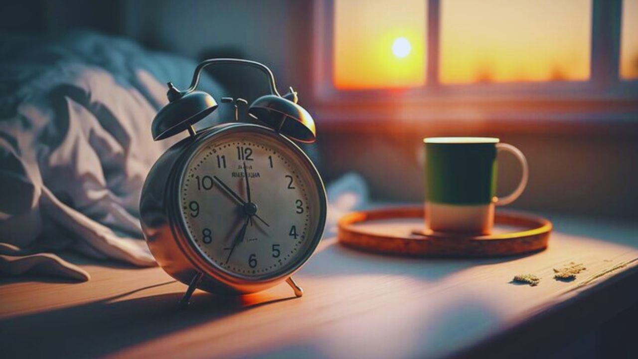 20 increíbles beneficios de despertarse temprano en la mañana