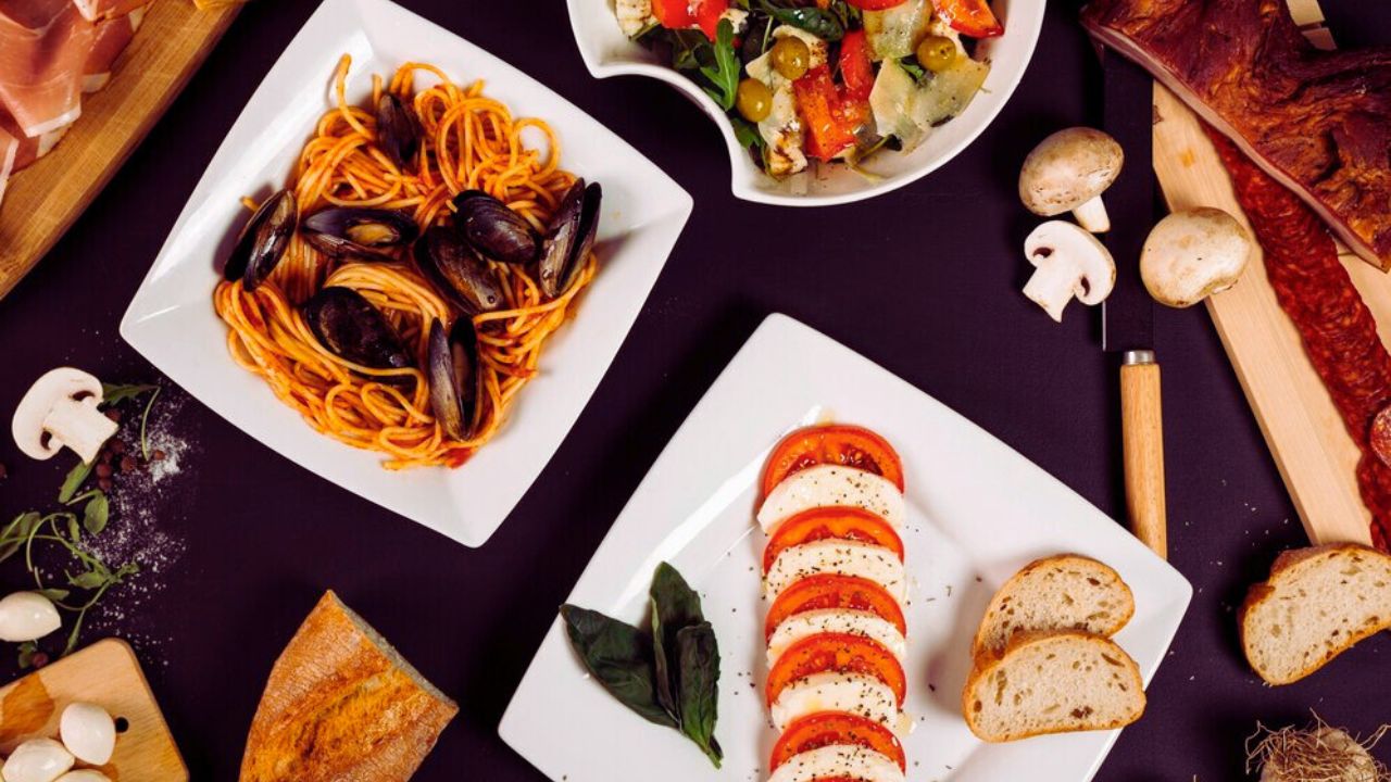 Revelación del plato más querido de Italia: una historia secreta revelada