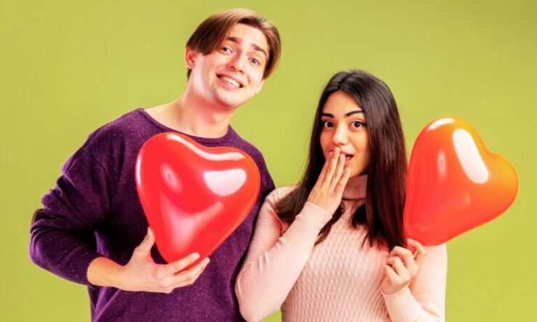 ¿Cuáles son los colores del Día de San Valentín? Significados, lista de ...