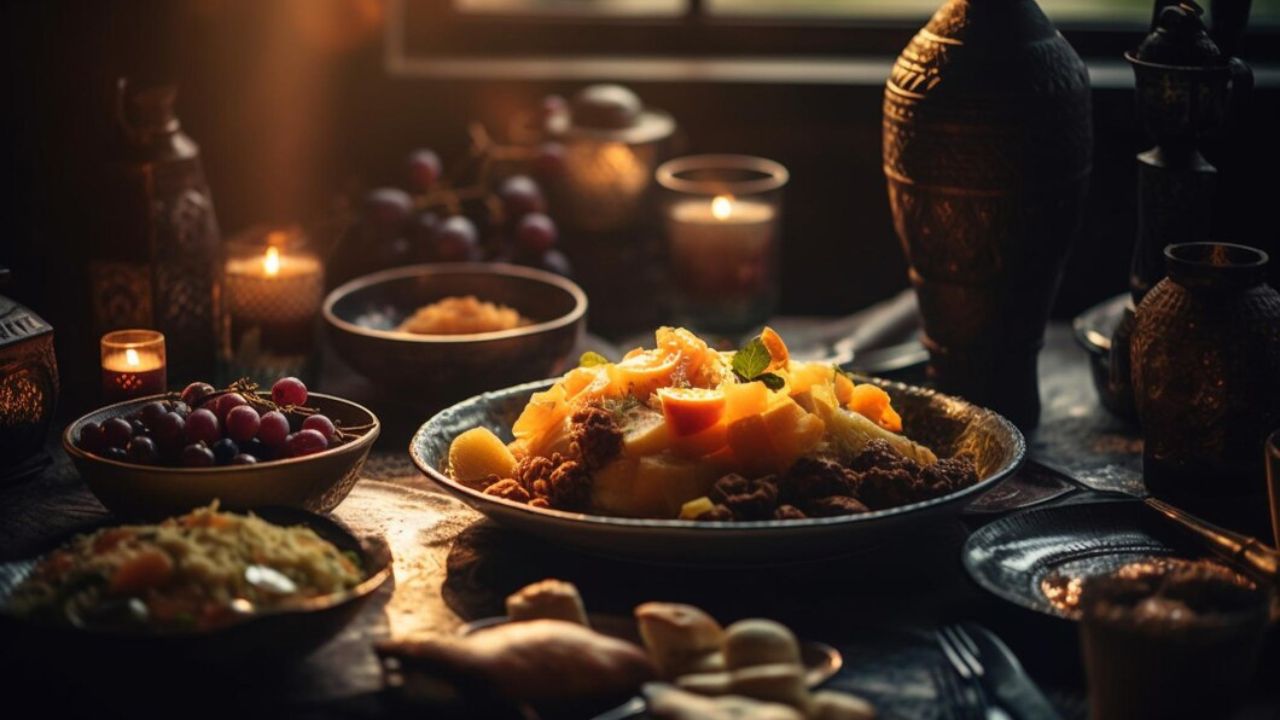 7 recetas españolas sencillas para preparar auténtica cocina española ...