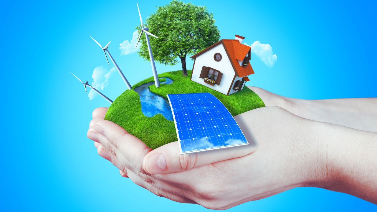 Futuro Energía Verde España: 6 Tendencias Clave | Renovables 2025