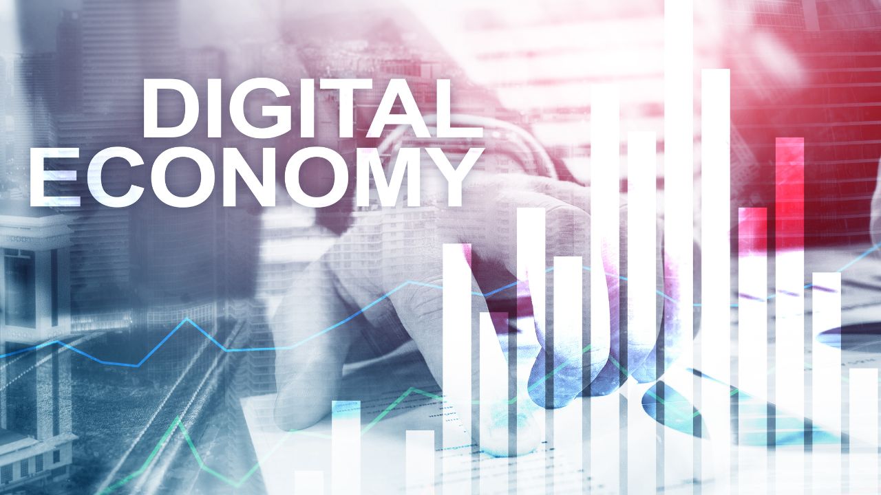 Economía Digital Perú: Crecimiento, Tendencias 2025 | Análisis