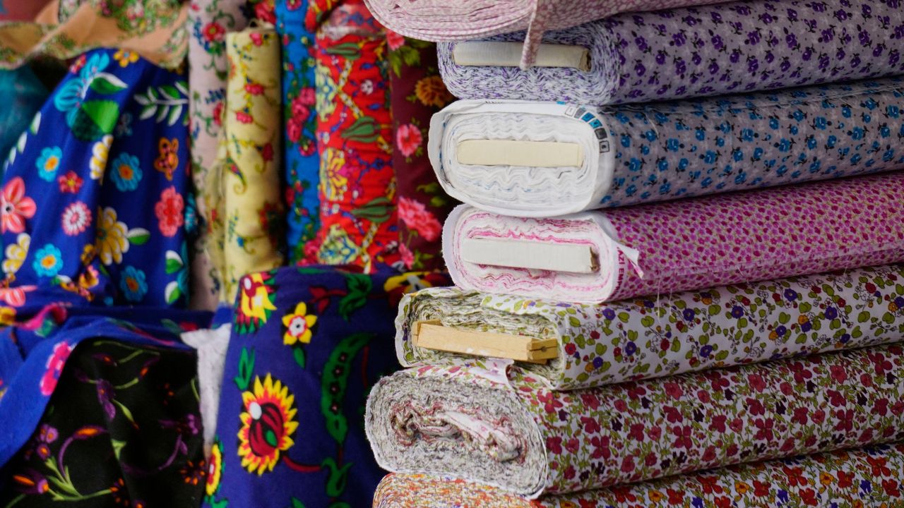 Telas de Lujo Perú: Alpaca y Algodón Pima | Exportación Premium