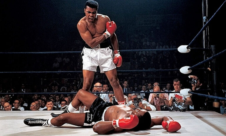 Películas de boxeo: Las 15 Mejores de Todos los Tiempos - Editorialge