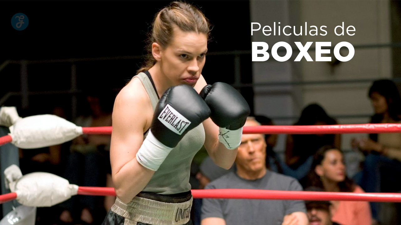 Películas de boxeo: Las 15 Mejores de Todos los Tiempos - Editorialge
