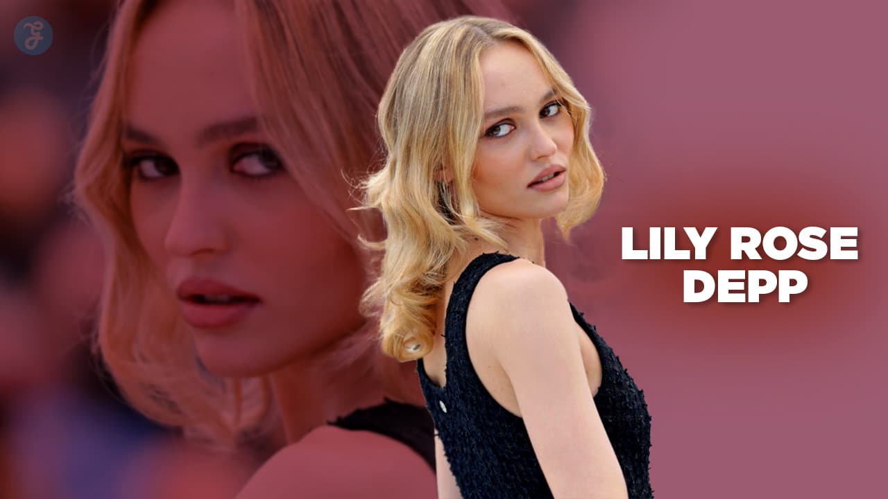 El Talento de Lily Rose Depp en Nosferatu: Actuación Sobresaliente ...
