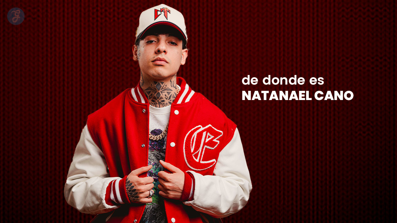 ¿De dónde es Natanael Cano, el cantante mexicano de éxito? - Editorialge