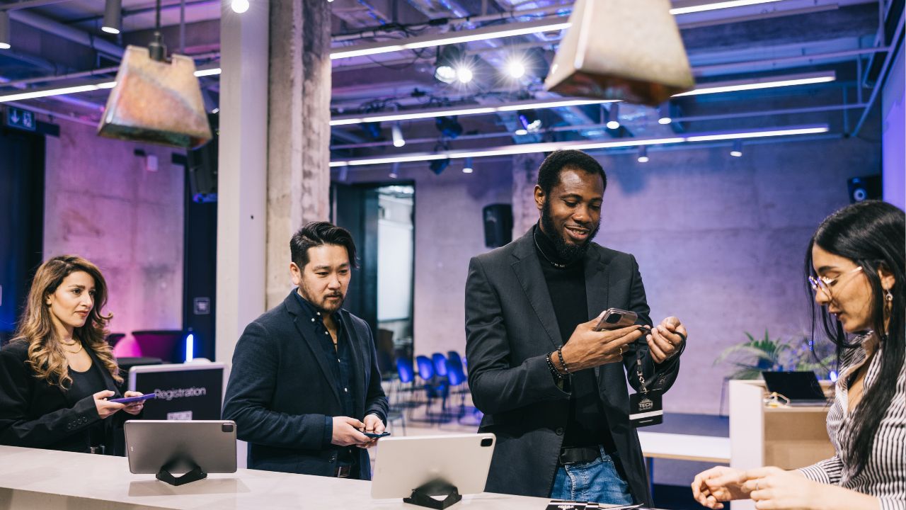 Eventos Tecnológicos en España 2025 | Top 8 Imprescindibles