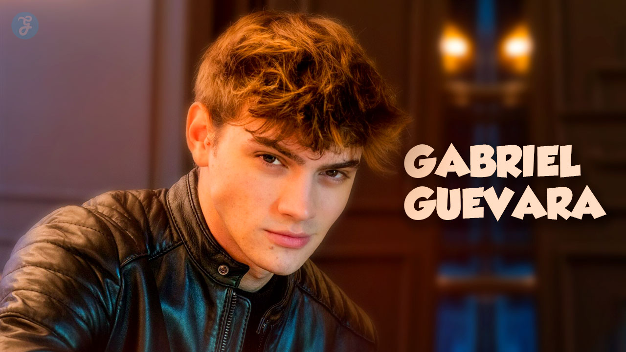 Gabriel Guevara: El Ascenso de un Actor Español en la Industria ...