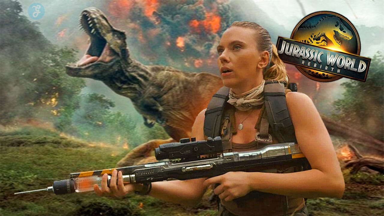 Jurassic World Rebirth: Todo lo que debes saber sobre la nueva era ...