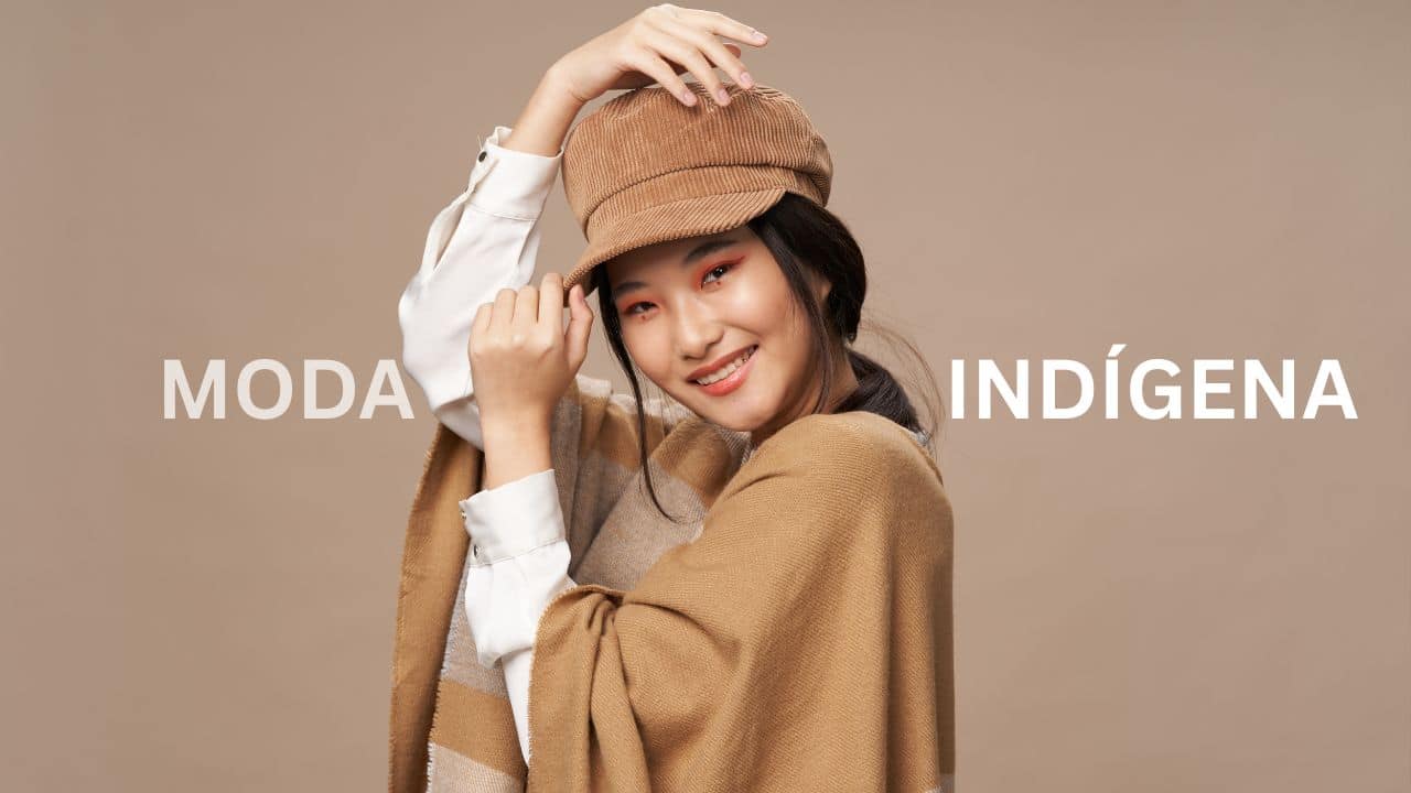 Moda Indígena: 7 Marcas Destacadas con Reconocimiento Internacional