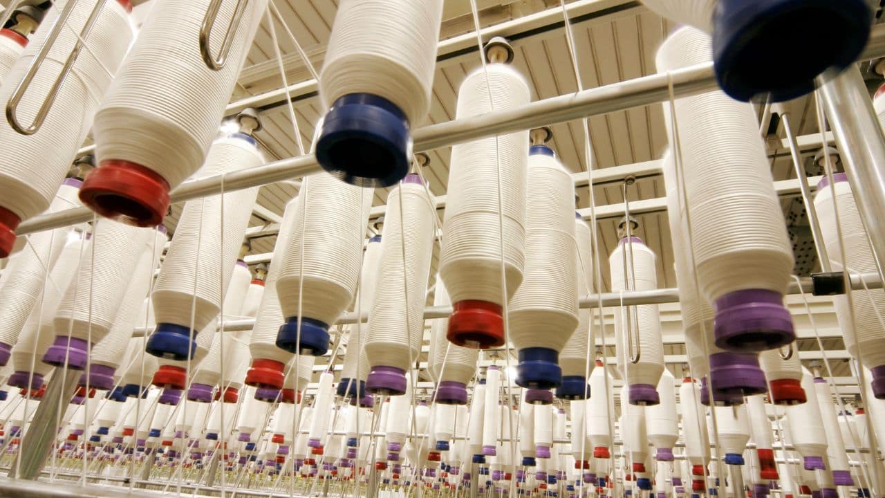 Regiones Textiles Históricas España: 12 Telas Únicas