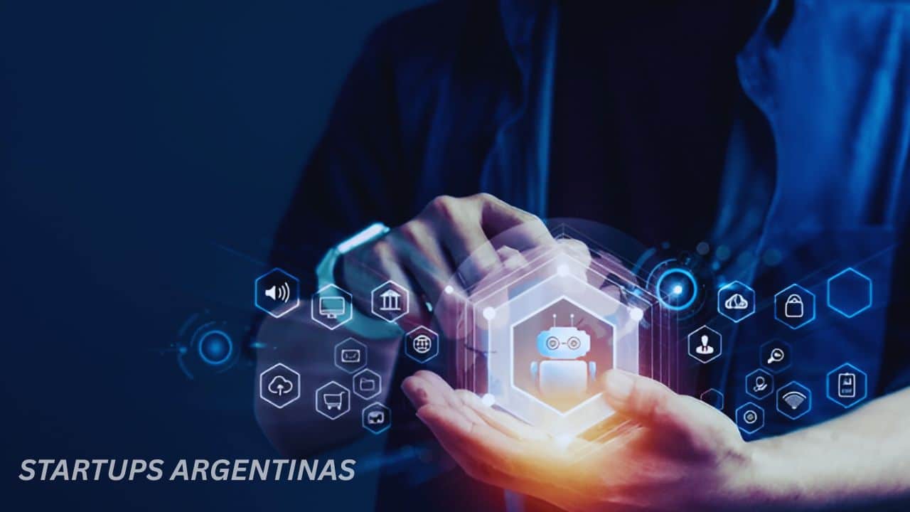 Top 15 Startups Argentinas 2025: Innovación Tech