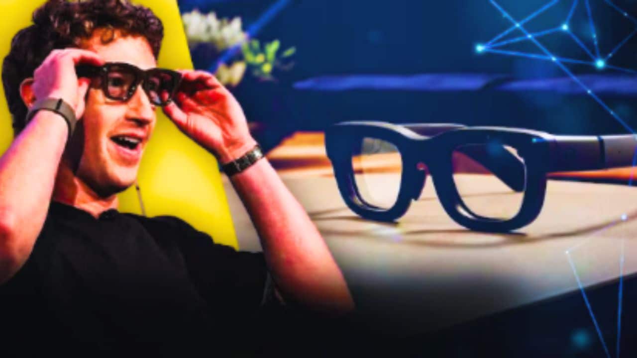 Fallo gafas IA Meta Zuckerberg en vivo