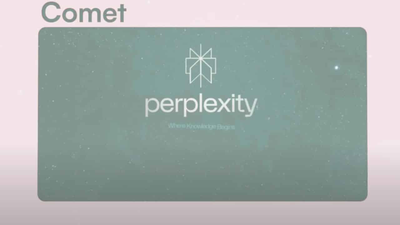 Comet Browser: Navegador IA de Perplexity vs Chrome