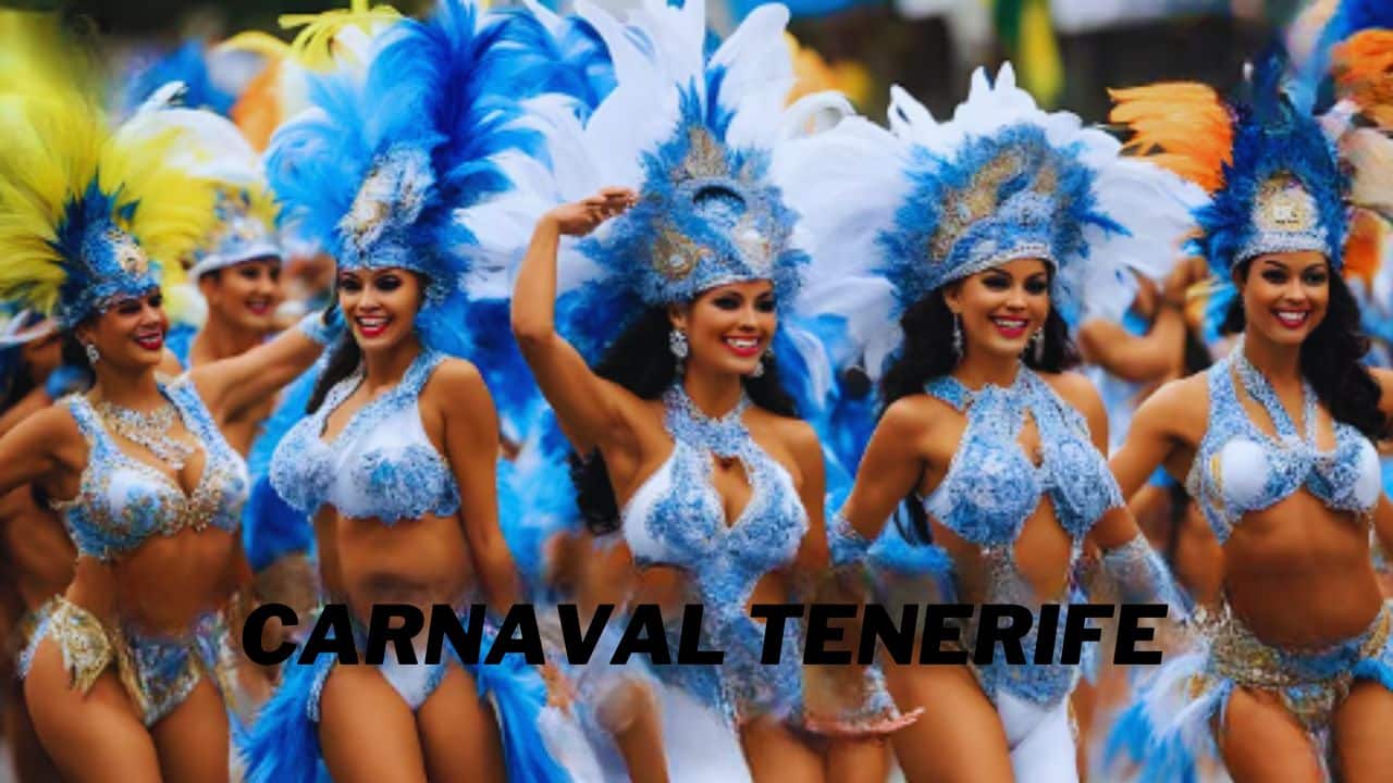 Carnaval en Tenerife: Guía Completa 2025
