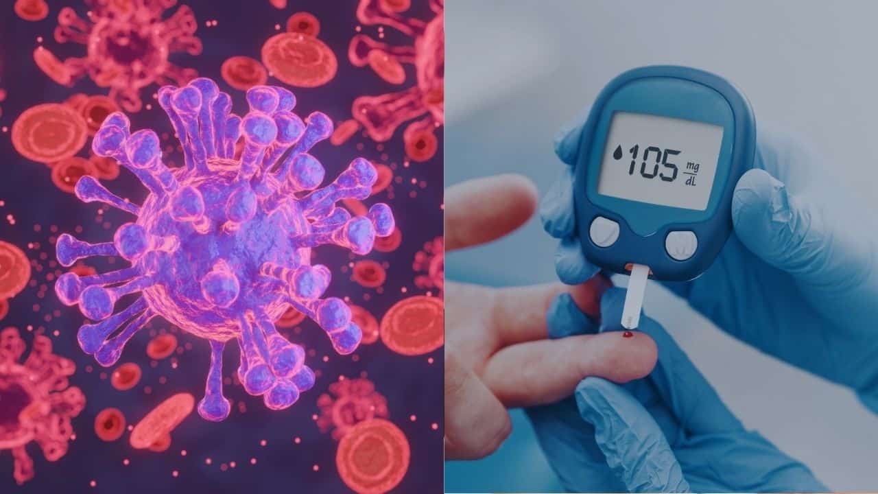 China Cura Diabetes Tipo 1 y 2 con Células Madre