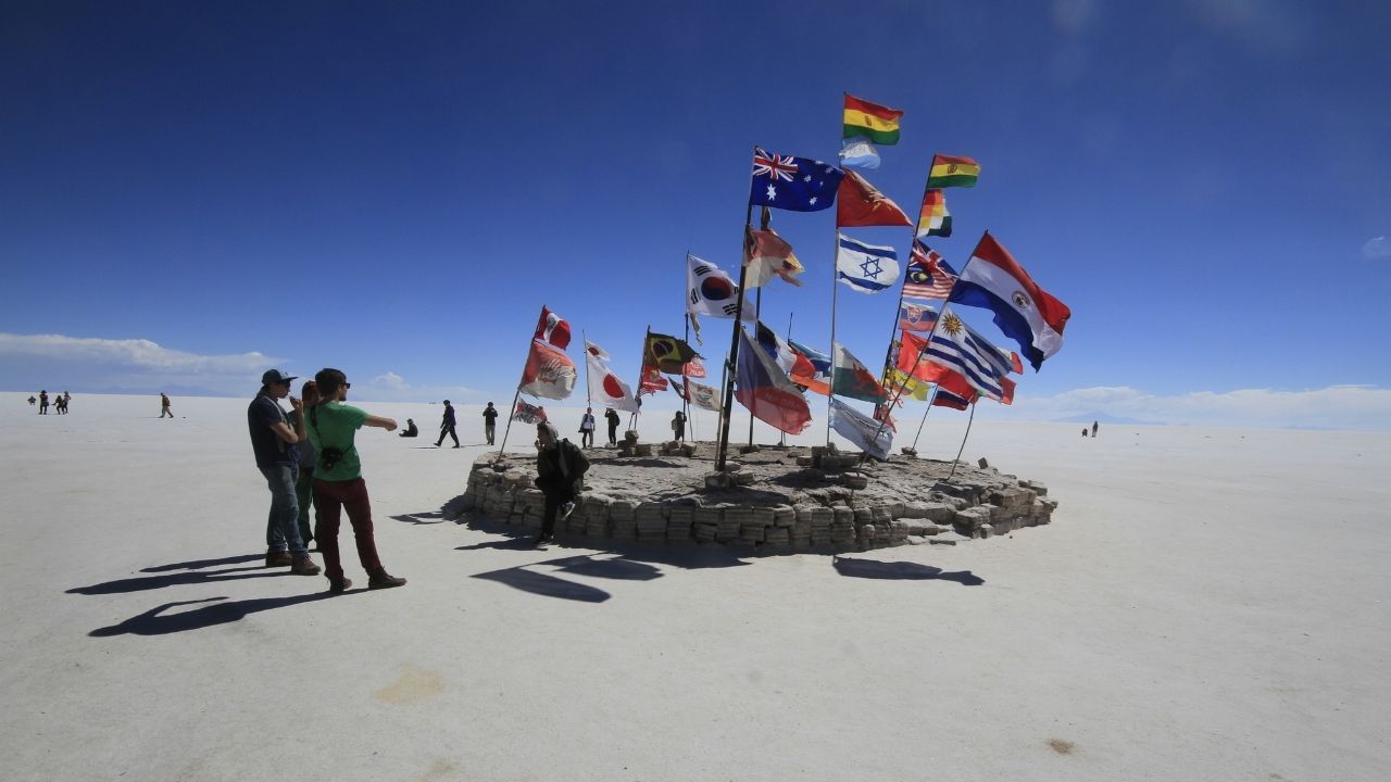 Maravillas Naturales Mundo Hispano: 15 Imperdibles